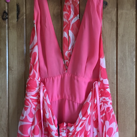 Milly of New York | Dresses | Milly Halter Dress Nwt | Poshmark